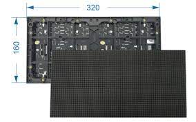 MÀN HÌNH LED P2.5 INDOOR FULL COLOR - Vhomestore